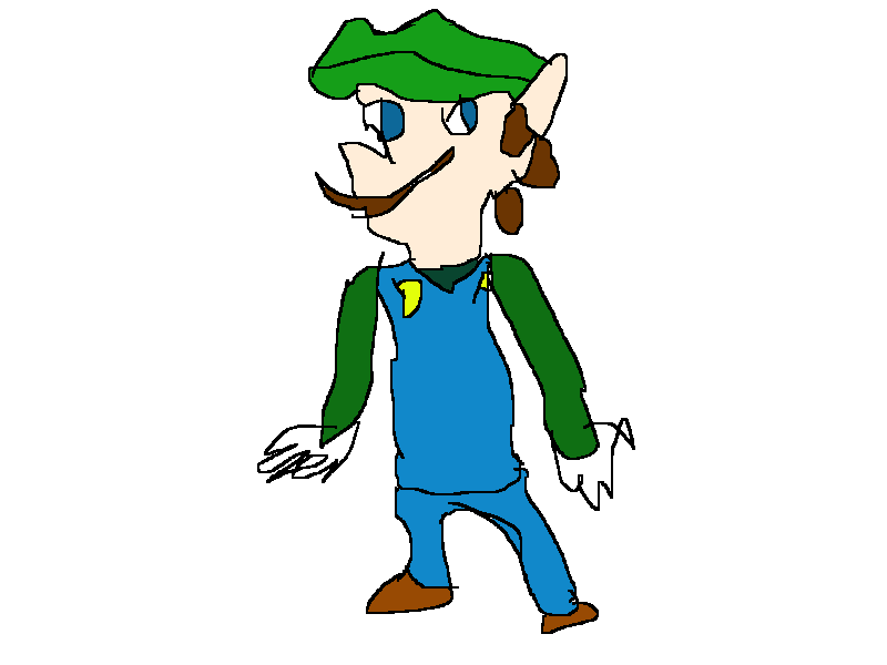 L00eegee | OfficialWeegeeChroniclesDataBase Wiki | Fandom