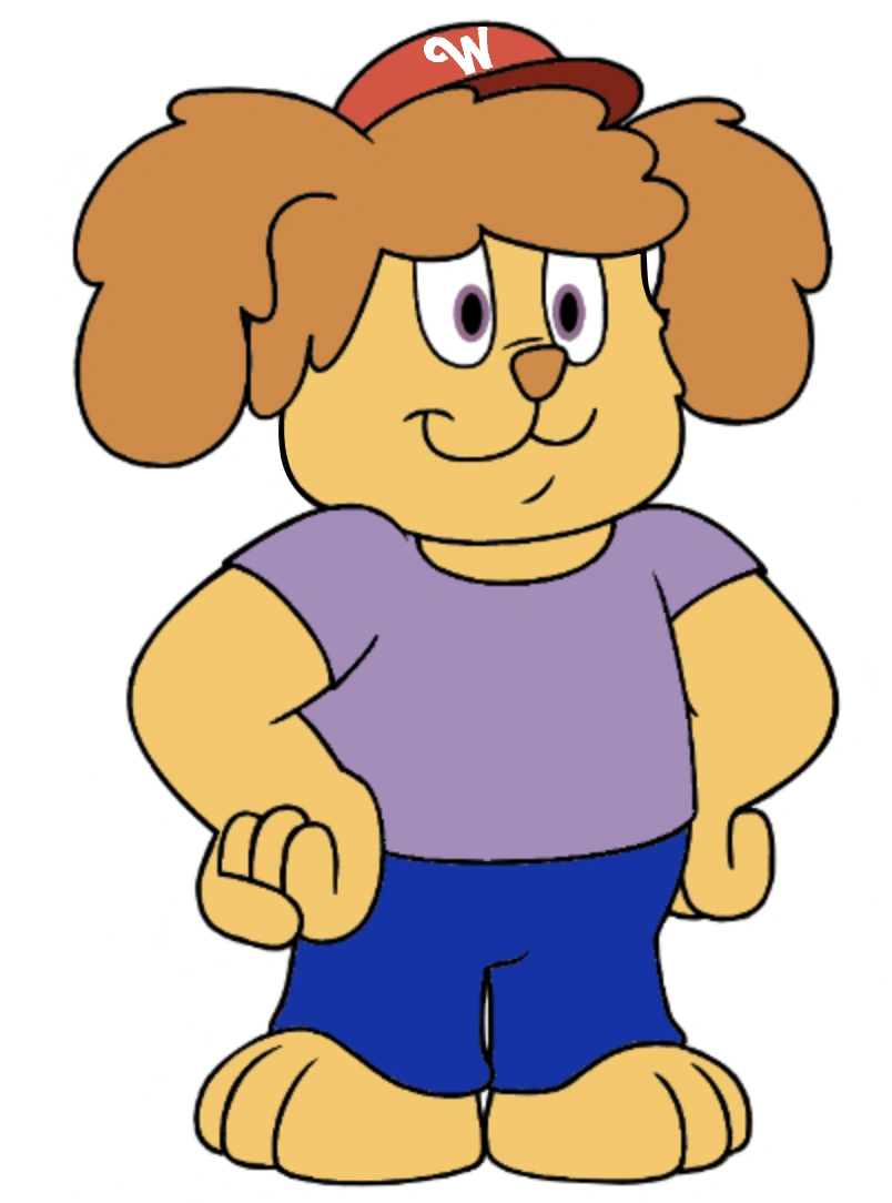 Bumpus the Dog | OfficialWiiFit Wiki | Fandom