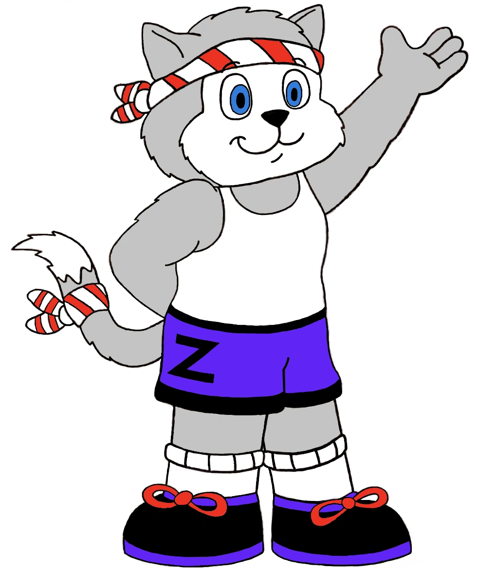 Zipper Cat | OfficialWiiFit Wiki | Fandom