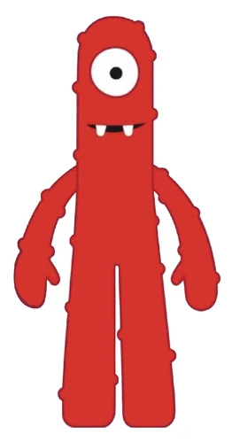 Muno | OfficialWiiFit Wiki | Fandom