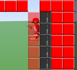 Deathmatch - Airstrike | Official Wiki of Platform Racing 3 Wiki | Fandom