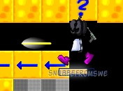 Deathmatch - Team Elimination | Official Wiki of Platform Racing 3 Wiki ...