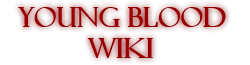 OfficialYoungBlood Wiki | Fandom