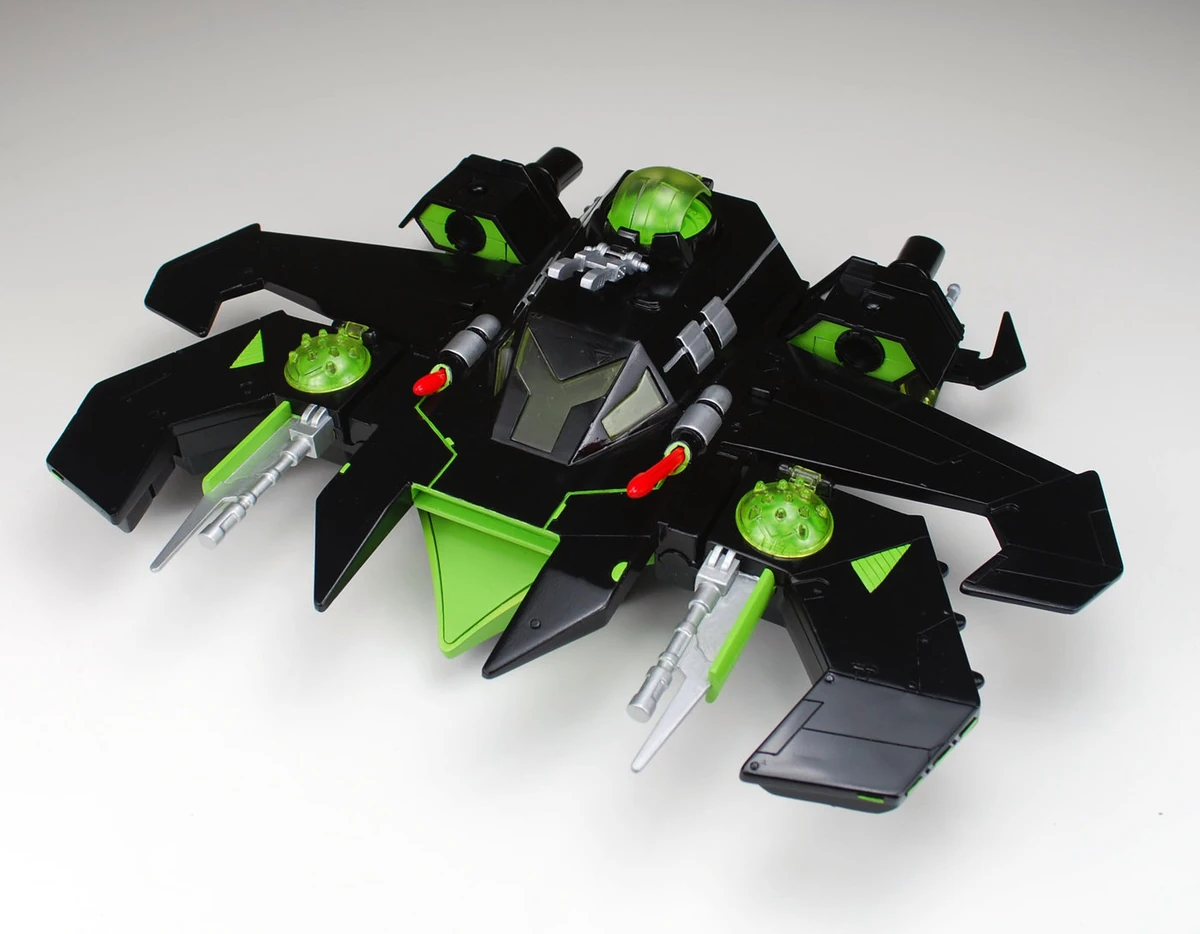 Starfighter | Official ZhuZhu Pets Wiki | Fandom