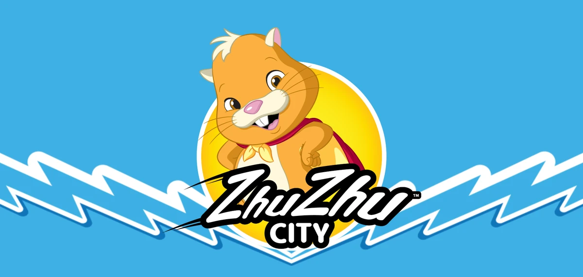 Zhu Zhu City | Official ZhuZhu Pets Wiki | Fandom