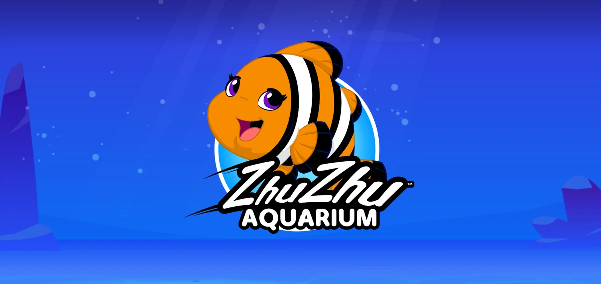 Zhu Zhu Aquarium | Official ZhuZhu Pets Wiki | Fandom