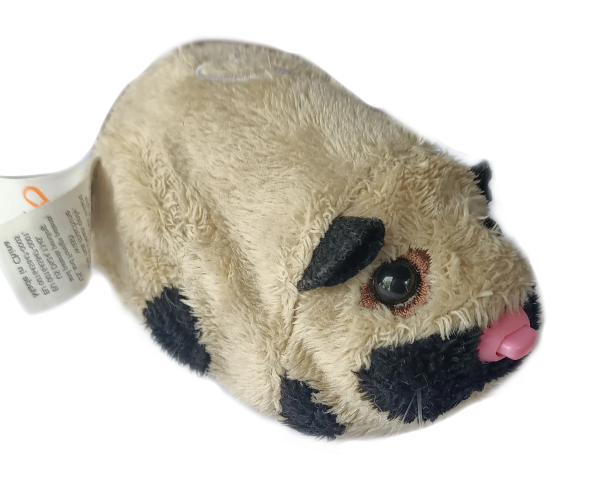 Hank | Official ZhuZhu Pets Wiki | Fandom