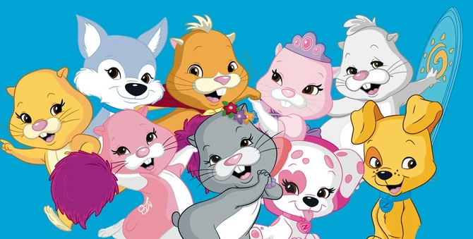 Official ZhuZhu Pets Wiki | Fandom