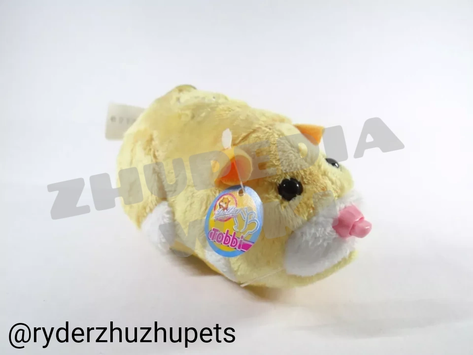 ZhuZhu Tu Mascota Inteligente (Other) | Official ZhuZhu Pets Wiki | Fandom
