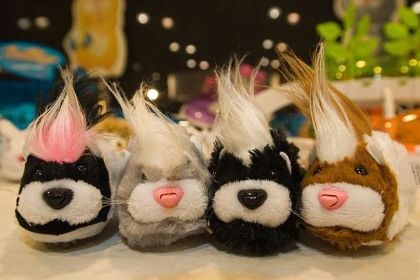 ZhuZhu Rockstar | Official ZhuZhu Pets Wiki | Fandom