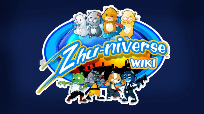 Official ZhuZhu Pets Wiki | Fandom