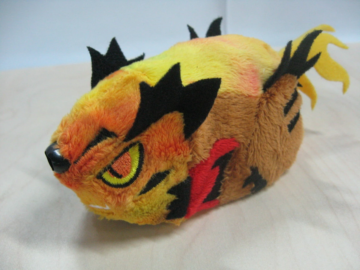 Pyromancer | Official ZhuZhu Pets Wiki | Fandom