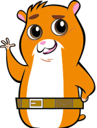 Mr. Squiggles (ZhuZhus) | Official ZhuZhu Pets Wiki | Fandom