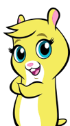 Pipsqueak Zhuzhus Official Zhuzhu Pets Wiki Fandom