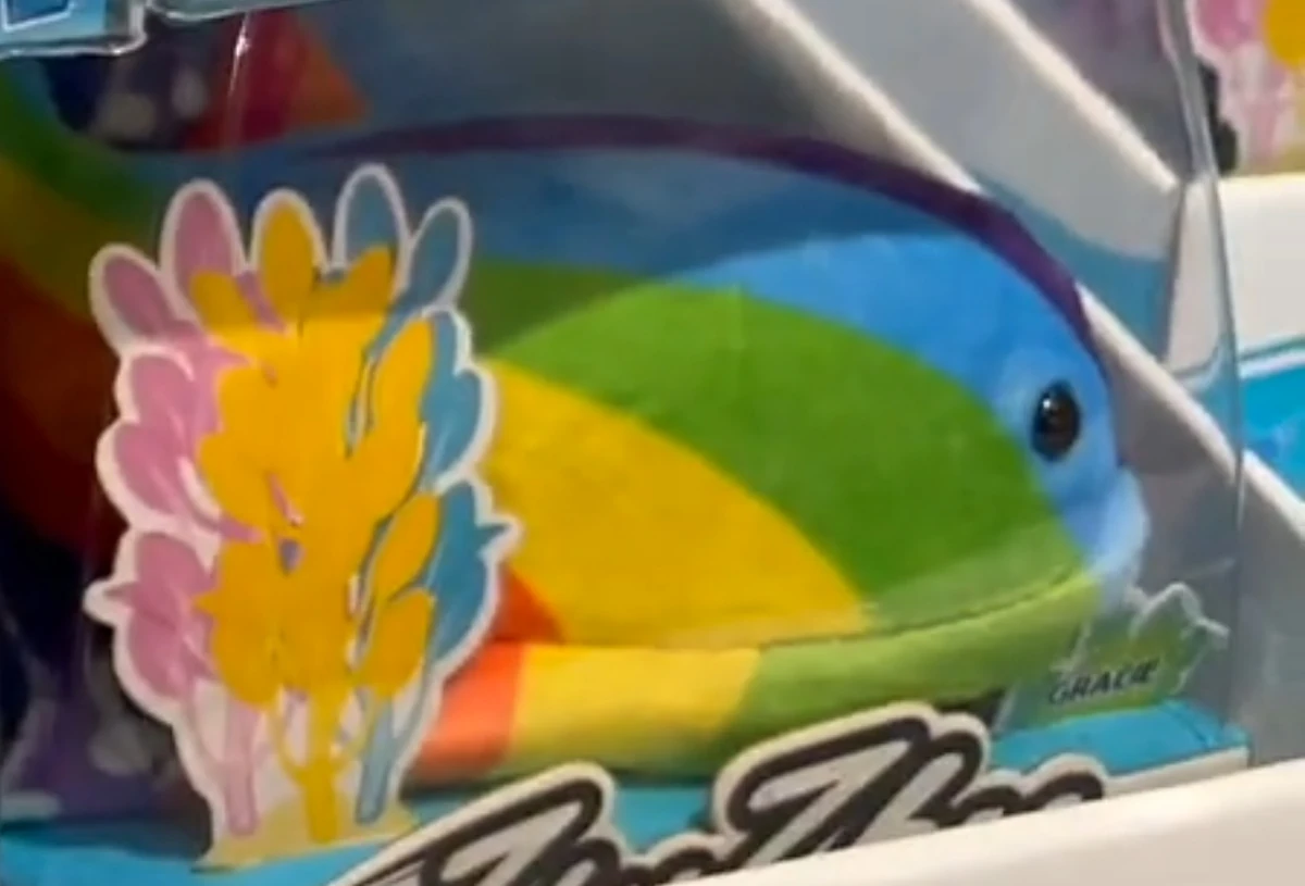 Sammy (Zhu Zhu Aquarium) | Official ZhuZhu Pets Wiki | Fandom