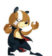 Azer | Official ZhuZhu Pets Wiki | Fandom