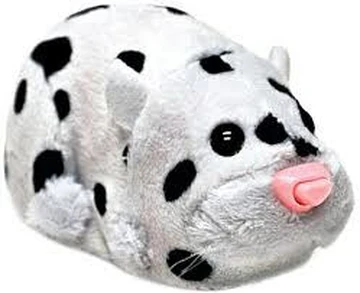 Spottie Zhu Zhu Pets