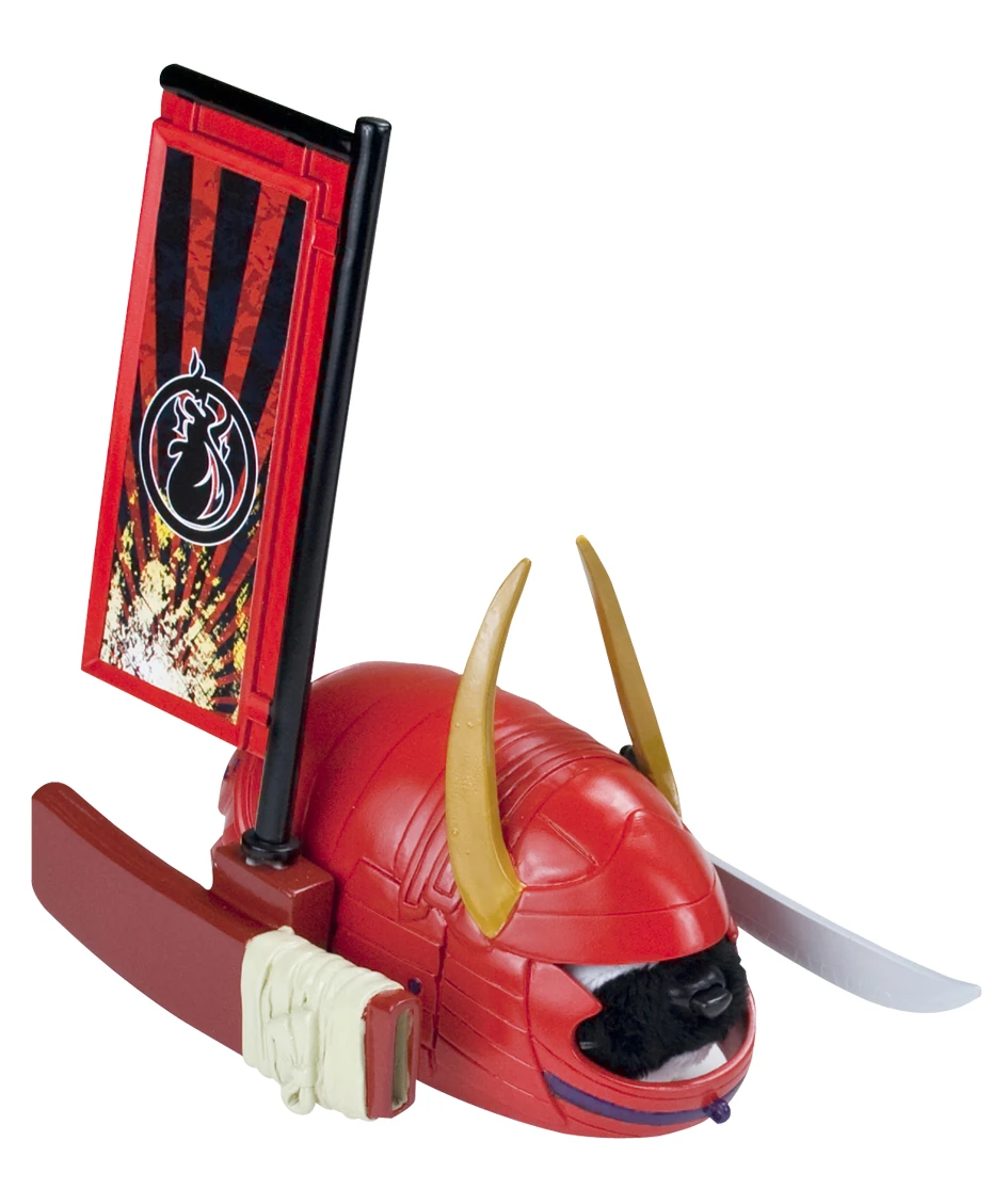 Ash Lord | Official ZhuZhu Pets Wiki | Fandom