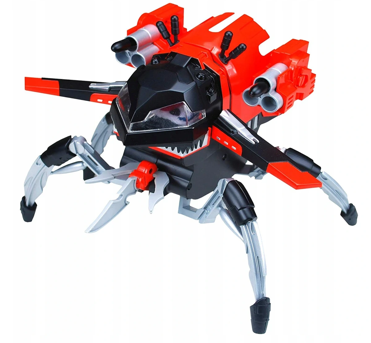 Spider Walker | Official ZhuZhu Pets Wiki | Fandom