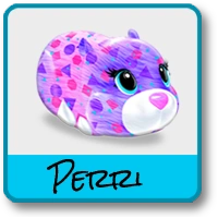 Perri (2015) | Official ZhuZhu Pets Wiki | Fandom