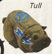 Tull | Official ZhuZhu Pets Wiki | Fandom