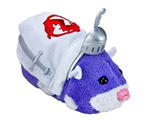 Enchanted Guard | Official ZhuZhu Pets Wiki | Fandom