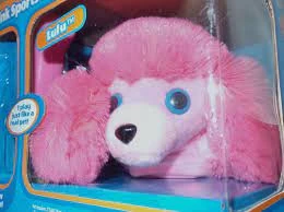 Lulu (Spinoff) | Official ZhuZhu Pets Wiki | Fandom