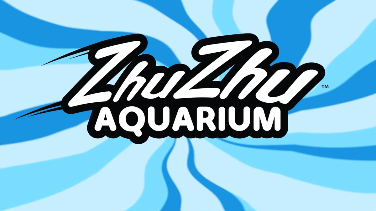 Zhu Zhu Aquarium | Official ZhuZhu Pets Wiki | Fandom