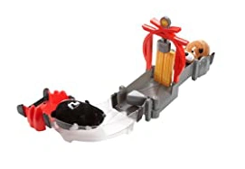 Samurai Training Ground | Official ZhuZhu Pets Wiki | Fandom