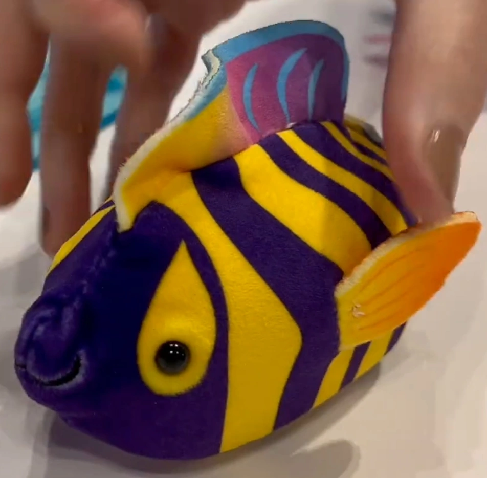 Goober (Zhu Zhu Aquarium) | Official ZhuZhu Pets Wiki | Fandom