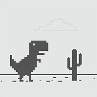 T-Rex Run | Officiële Sint Jozef Instituut Wiki | Fandom