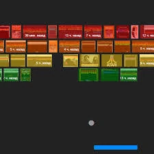 Atari Breakout | Officiële Sint Jozef Instituut Wiki | Fandom