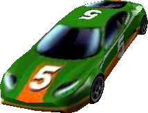Racing Car | Officine Pixel Games Wiki | Fandom