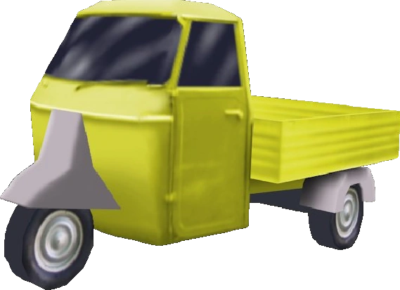 Vehicles of FFX Runner HD | Officine Pixel Games Wiki | Fandom