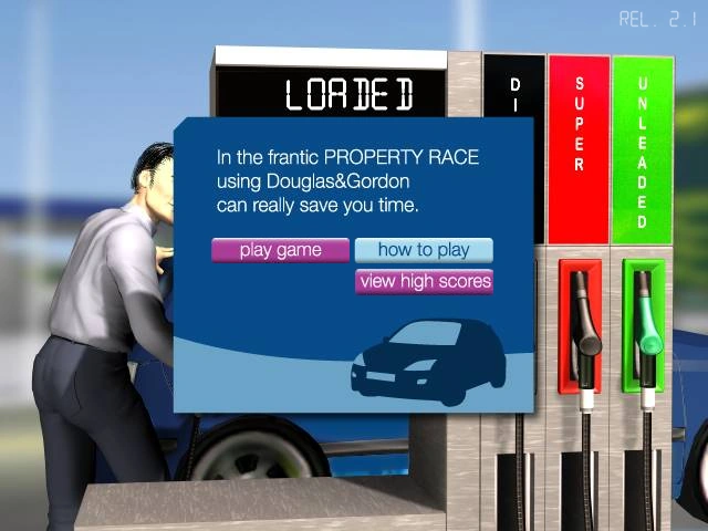 Property Race | Officine Pixel Games Wiki | Fandom