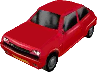 Playable Car | Officine Pixel Games Wiki | Fandom