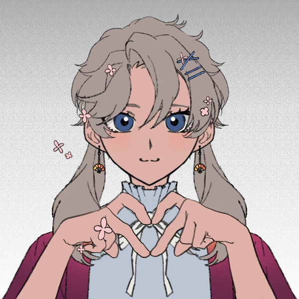 Yomena Heishi | Offixal Sakura Gacha Club Wiki | Fandom