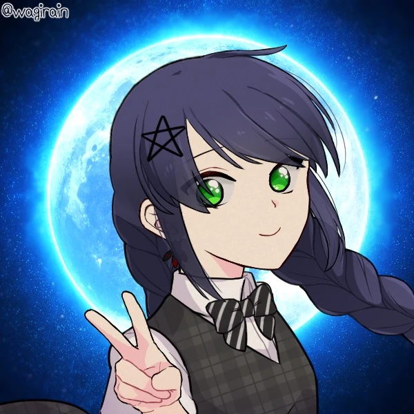 Kaede Fujioka | Offixal Sakura Gacha Club Wiki | Fandom