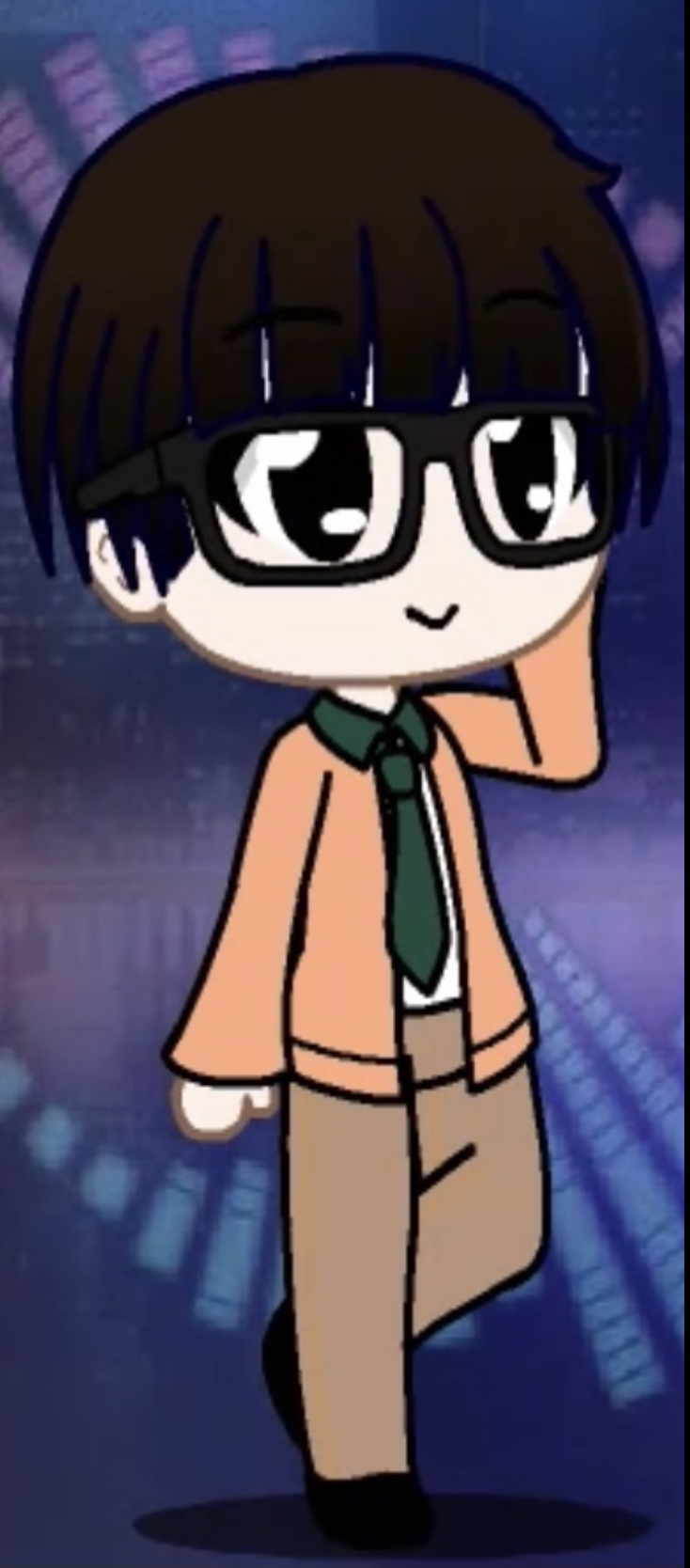 Category:Male Characters | Offixal Sakura Gacha Club Wiki | Fandom