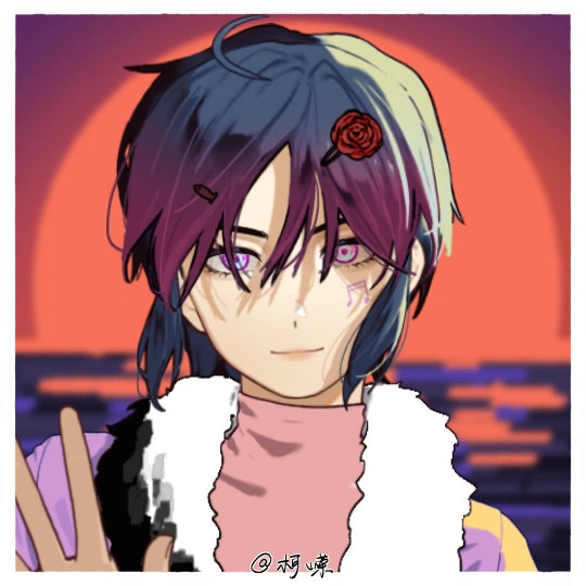 Takayuki Mizukiku | Offixal Sakura Gacha Club Wiki | Fandom