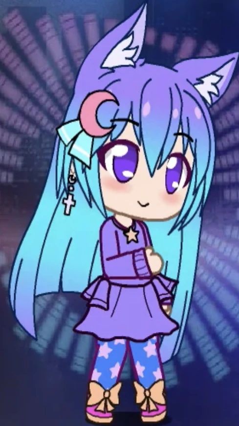 Dora | Offixal Sakura Gacha Club Wiki | Fandom