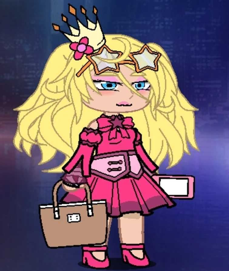 Sarah | Offixal Sakura Gacha Club Wiki | Fandom