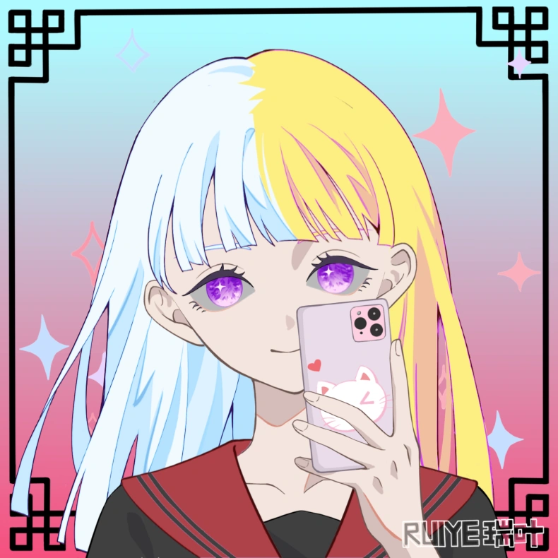 Mika Shimizu | Offixal Sakura Gacha Club Wiki | Fandom