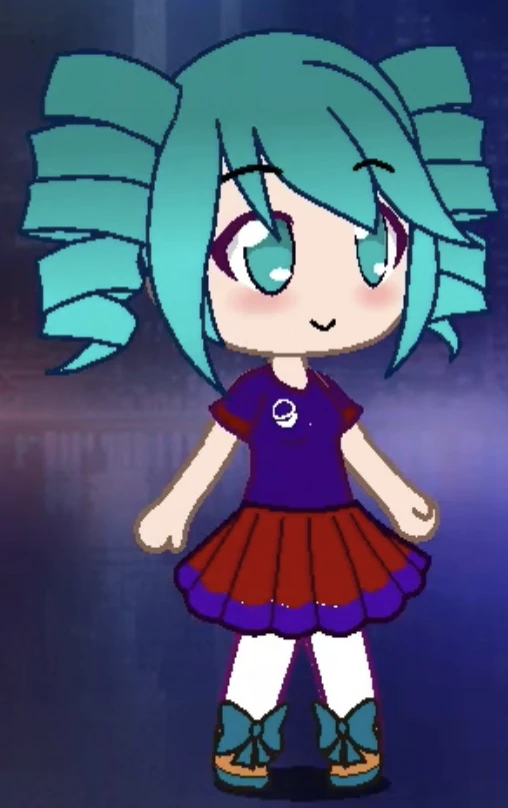 Neoma | Offixal Sakura Gacha Club Wiki | Fandom