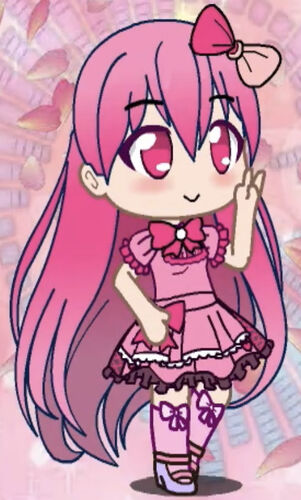 Offixal Sakura Offixal Sakura Gacha Club Wiki Fandom