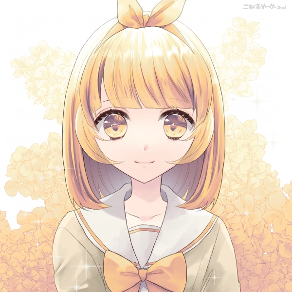 Nichibotsu Nijine | Offixal Sakura Gacha Club Wiki | Fandom