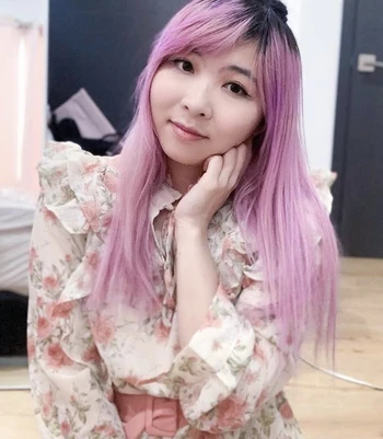 Yvonne | OfflineTV Wiki | Fandom