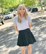 Yvonnie | OfflineTVandFriends Wiki | Fandom