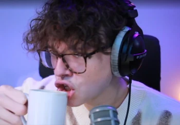 Steven Suptic | OfflineTVandFriends Wiki | Fandom