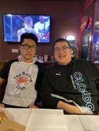 Peter Park | OfflineTVandFriends Wiki | Fandom